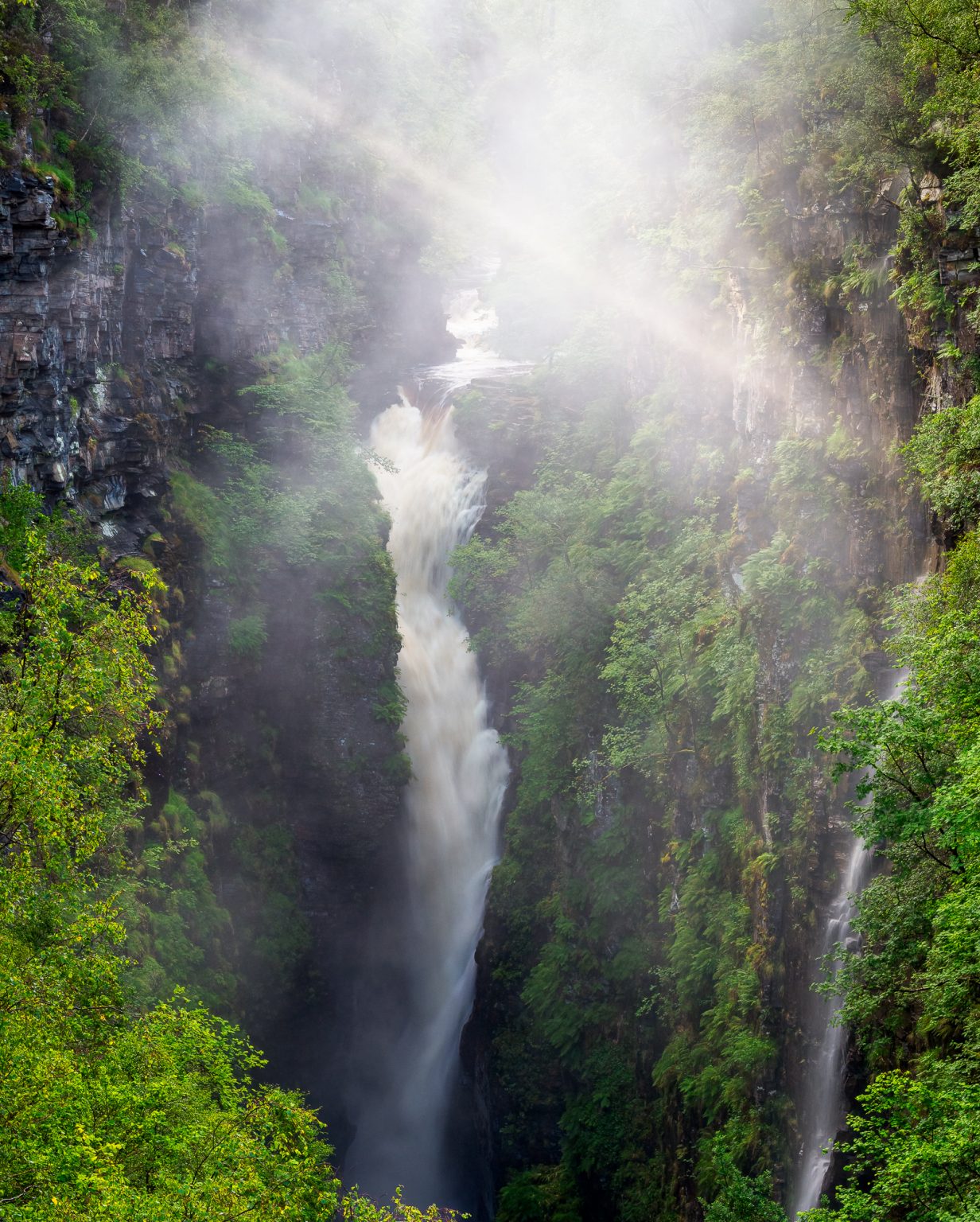 Landscapes 2023 – The Scottish Landscape Photographer of the Year