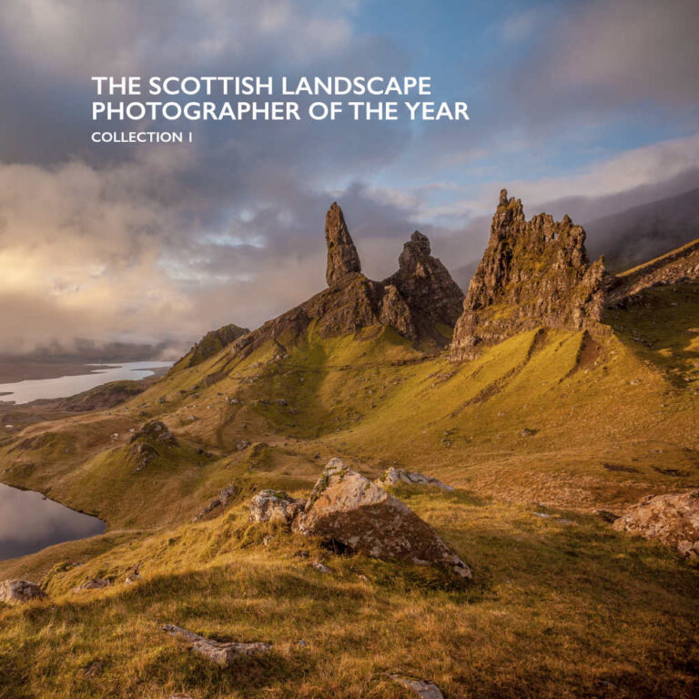 The Scottish Landscape Photographer of the Year – The official website ...